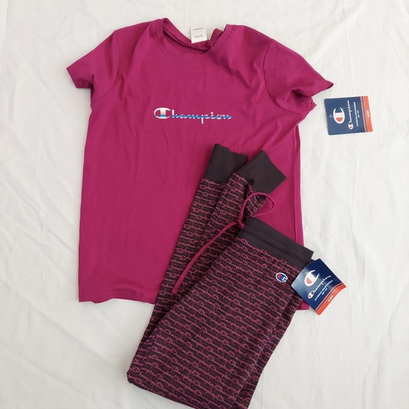 Champion | Intimates & Sleepwear | Champion Sleepwear Set | Poshmark